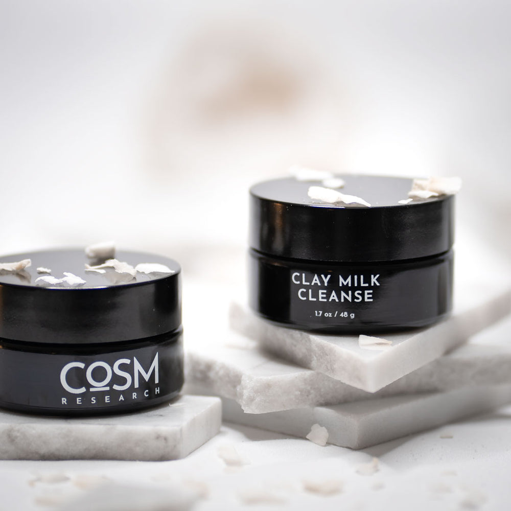 Minimalist Skincare | For Reactive Skin, Always – COSM Research
